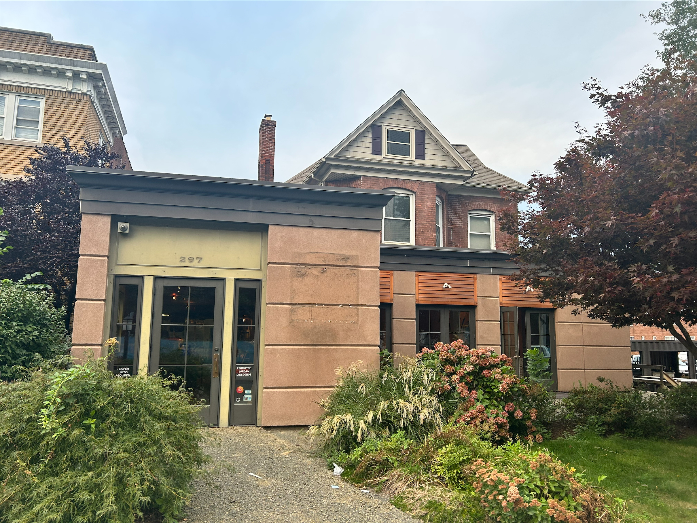 J Restaurant and Bar closing after 54 years to make way for hospital ...