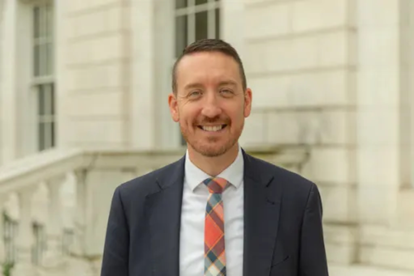 Waterbury names interim superintendent days before first day of school ...