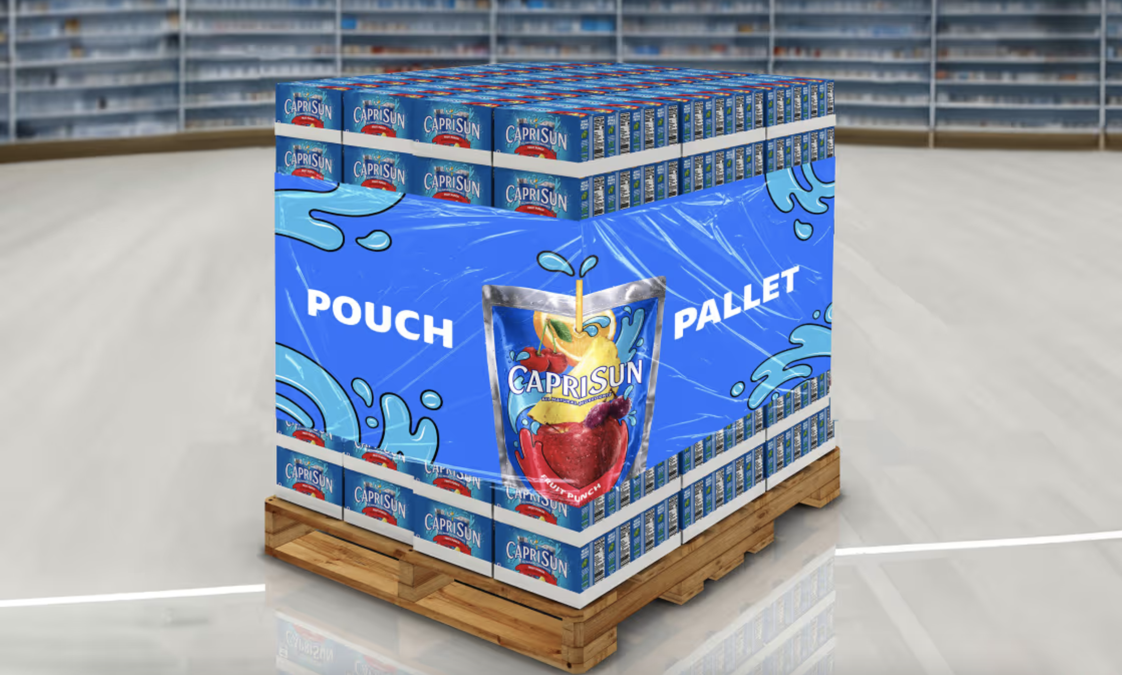 Is Capri Sun getting rid of its iconic pouches? – NBC Connecticut