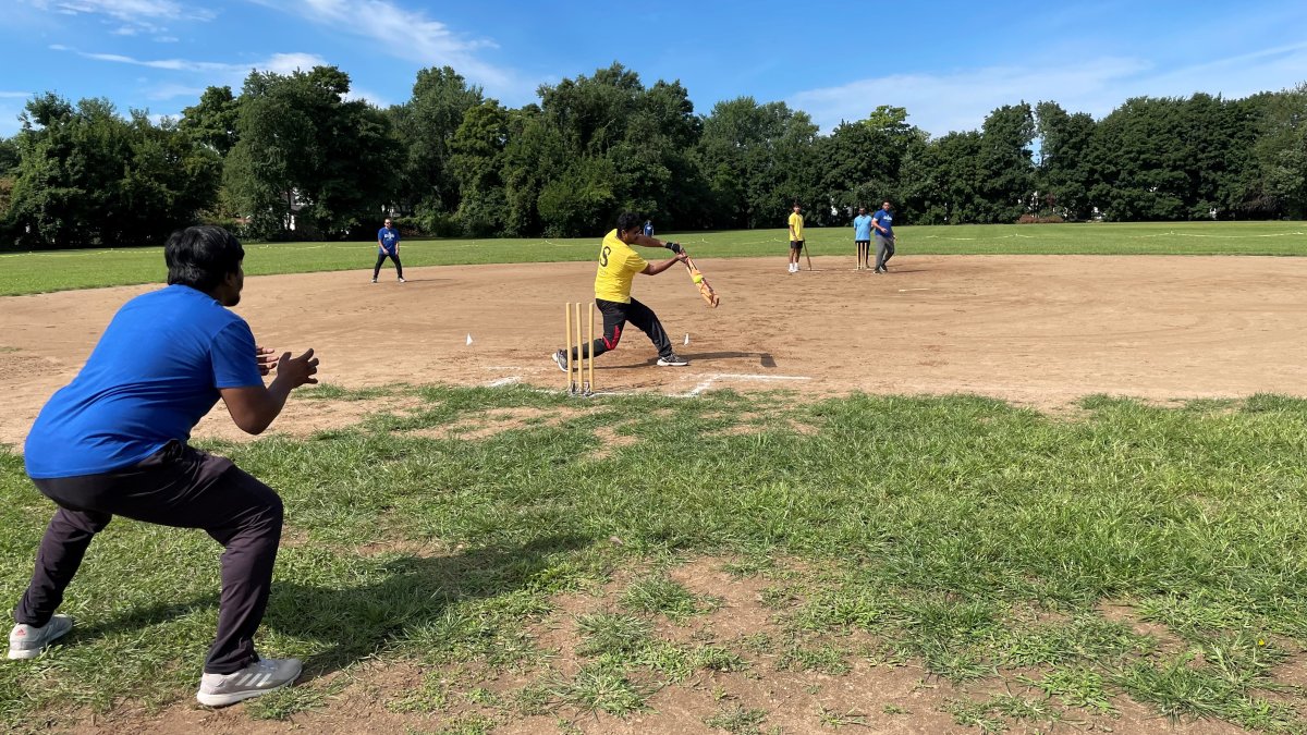 CT’s Indian community looks forward to cricket in 2028 Summer Olympics ...