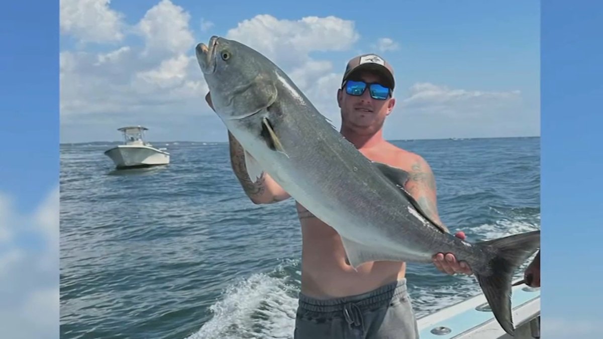 Local fishing tournament updates rules after NBC CT Responds report ...