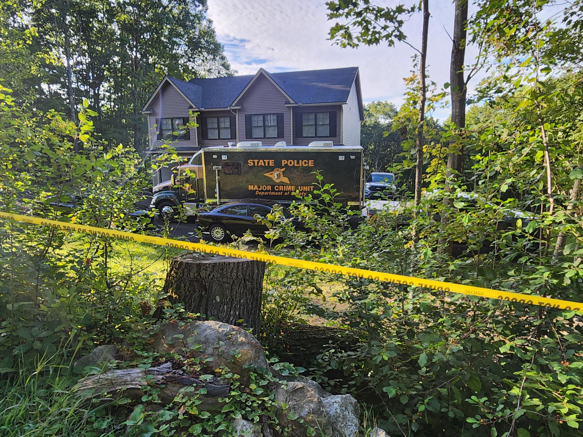 Piscataqua River Bridge shut down, man shot by police after killing ...