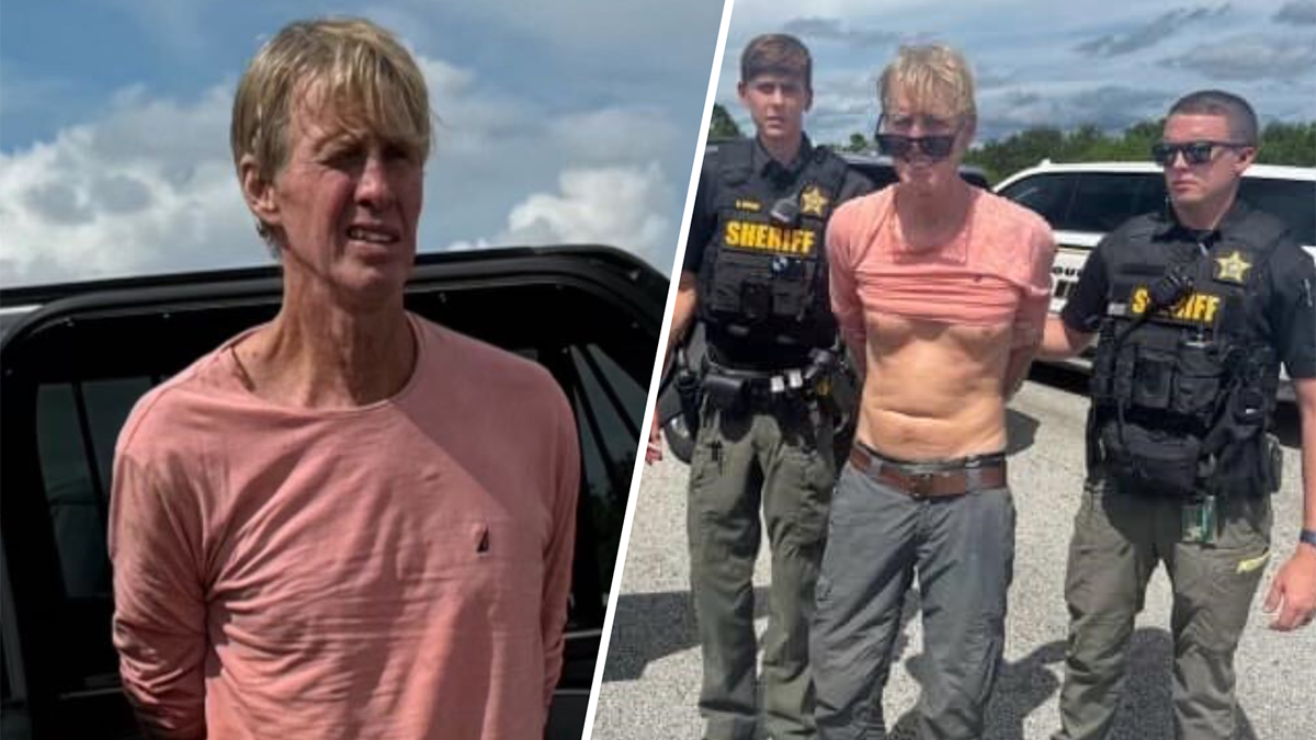 Trump would-be assassin Ryan Routh wrote note about intention to kill ...