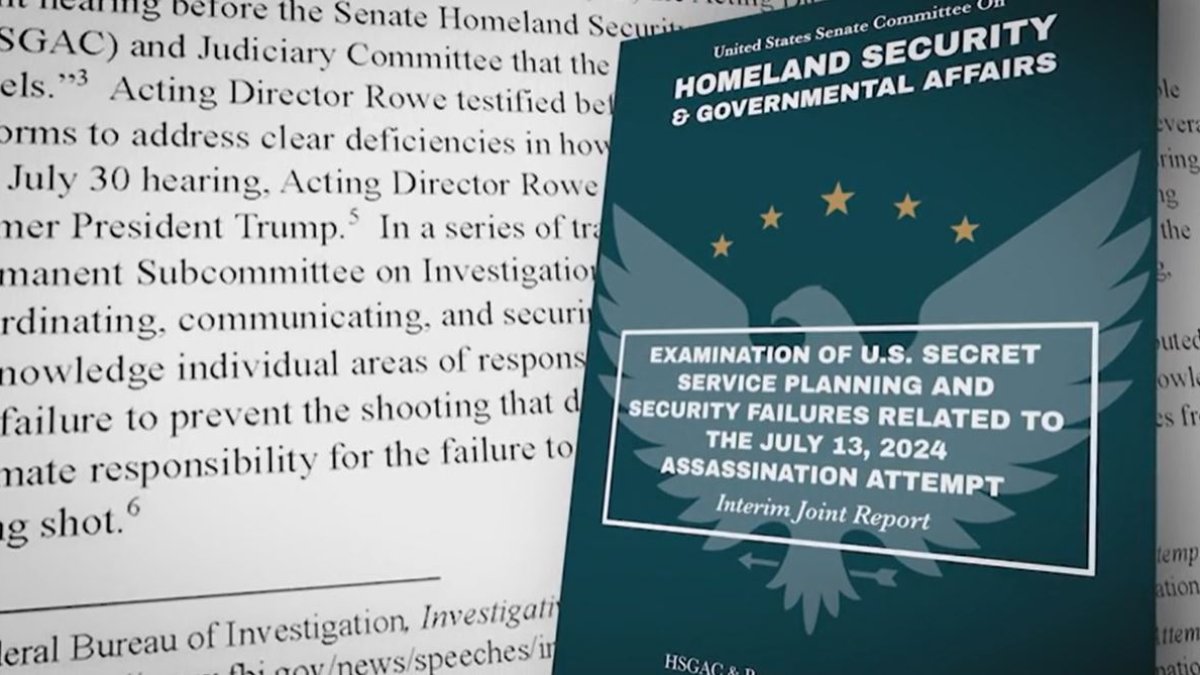 $231 million to Secret Service after first assassination attempt on ...