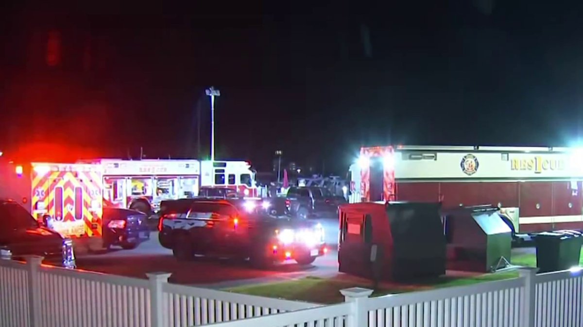 One dead, two missing, five hospitalized after boat crash in Old ...