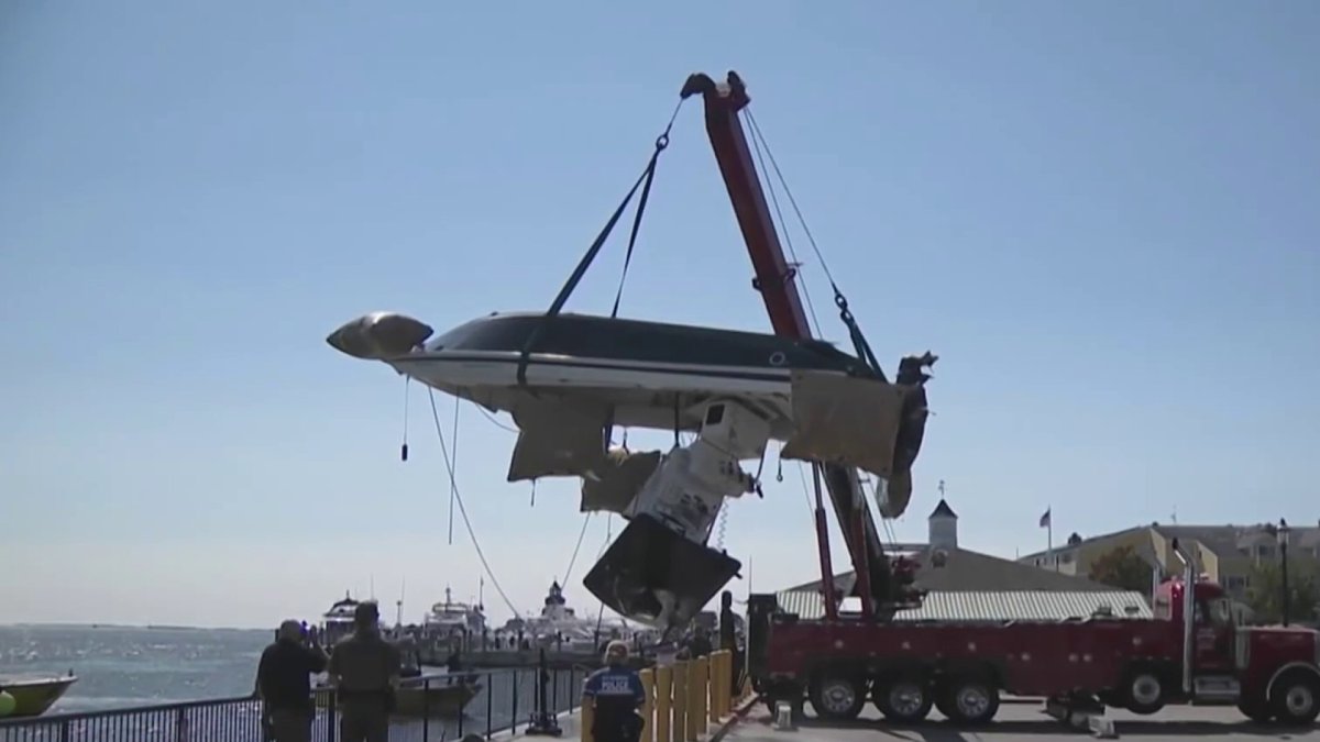 Man killed in boat crash off Old Saybrook identified, search continues ...