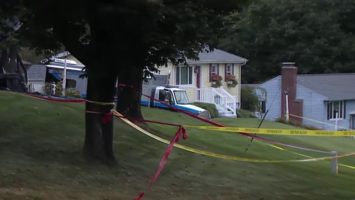 One person dead after house fire in Middlefield – NBC Connecticut