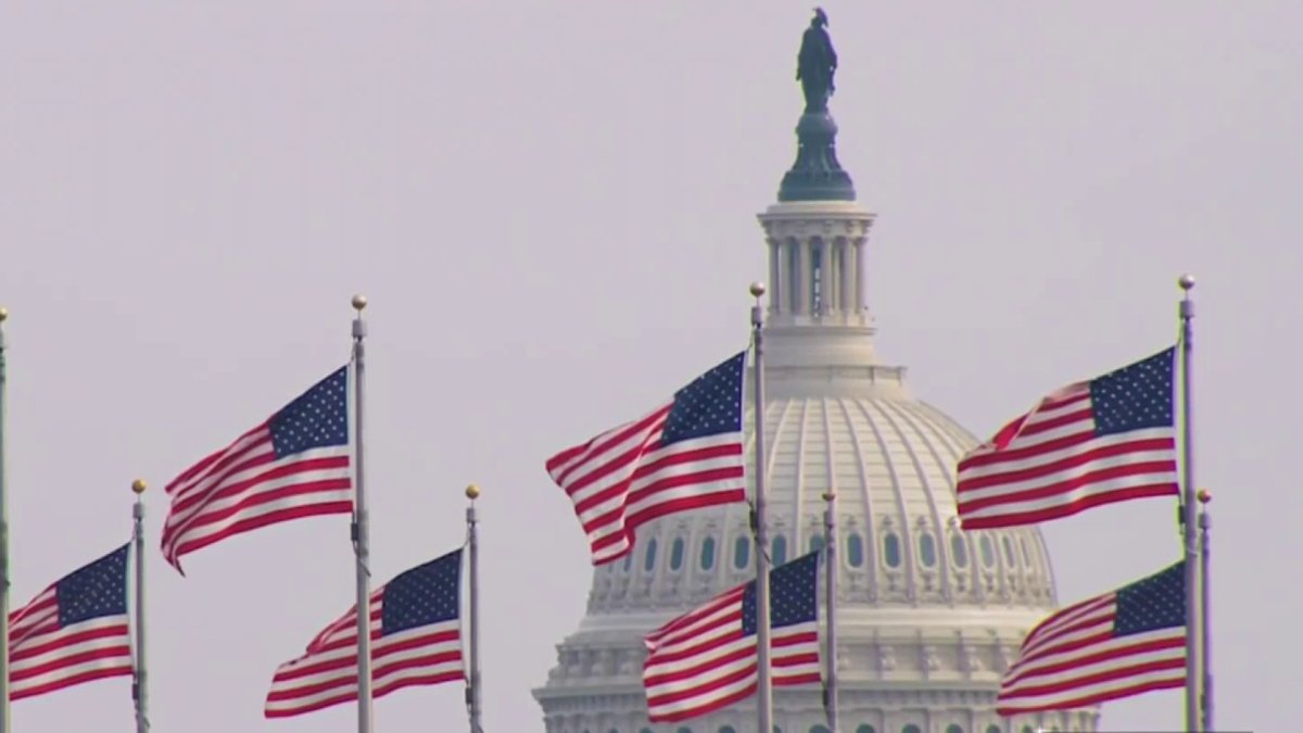 What is Project 2025? – NBC Connecticut