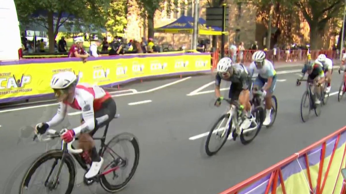 People pack downtown New Haven for Grand Prix and Apizza Fest – NBC ...