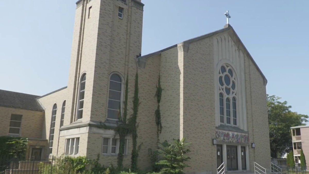 Waterbury looks to turn closed church into community health center ...