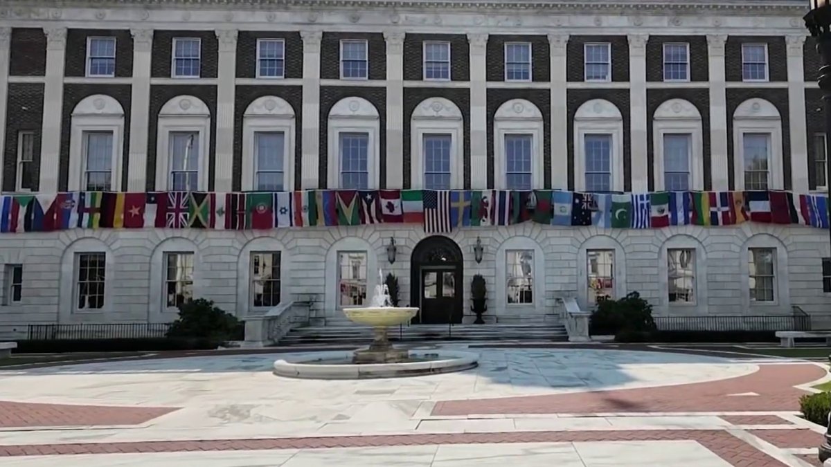 Waterbury to host first Puerto Rican Parade in 25 years – NBC Connecticut