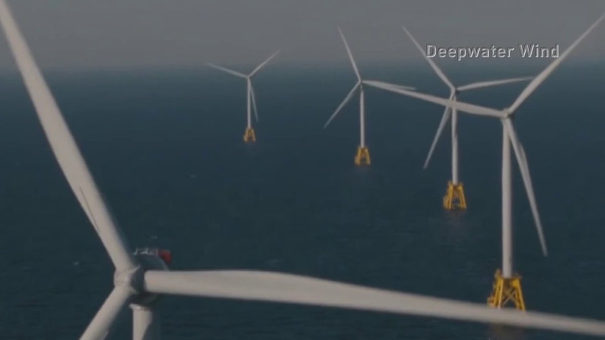 State not joining regional wind power purchase amid price concerns ...