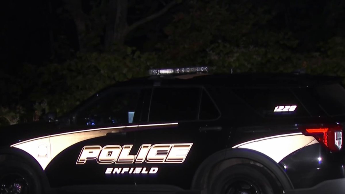 Police searching for three suspects after home invasion in Enfield ...