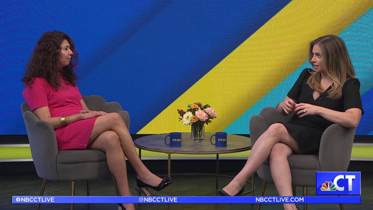 CT LIVE!: The Connecticut Forum’s 33rd Season – NBC Connecticut