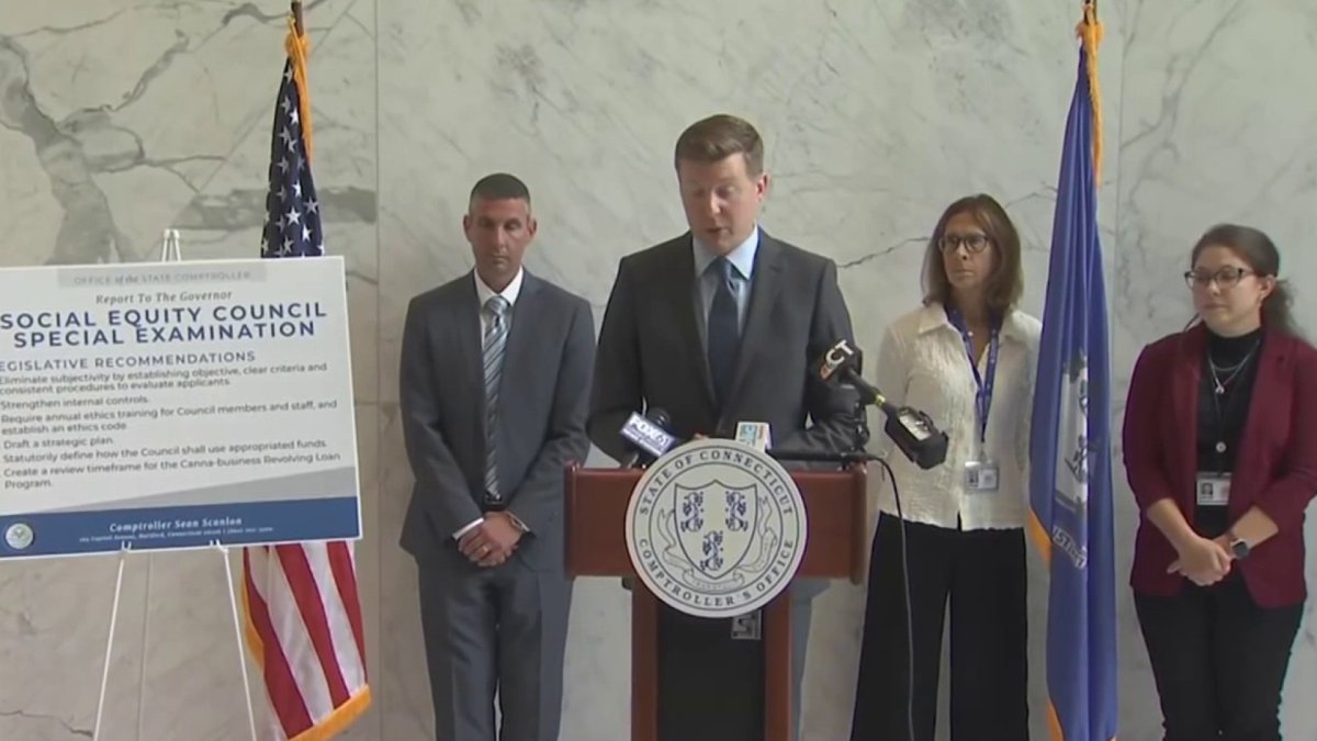 Comptroller says Social Equity Council is using ‘questionable business ...