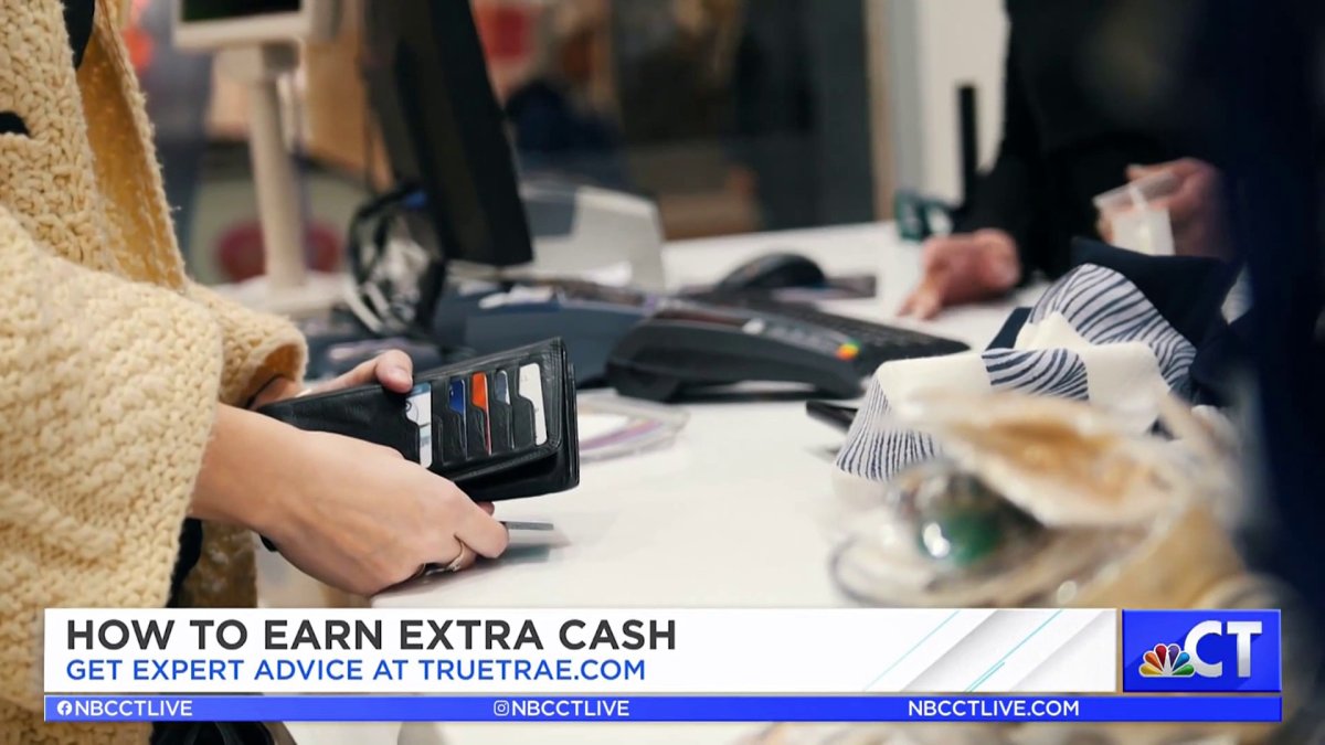 CT LIVE!: How to Make Extra Money – NBC Connecticut