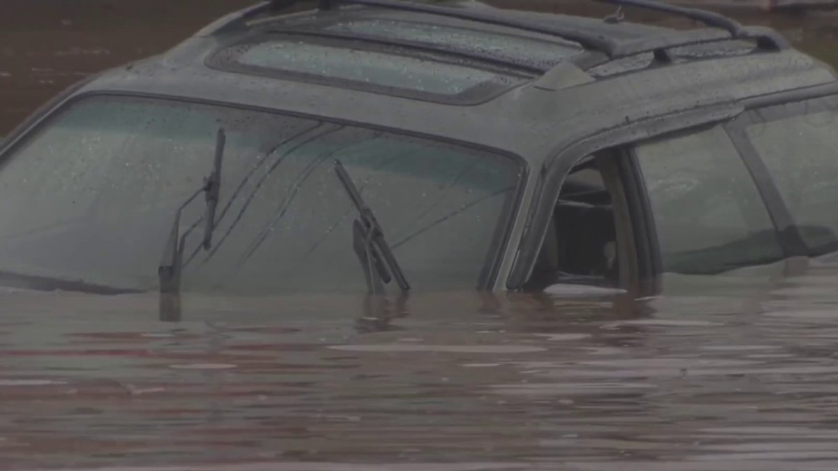 State calls for more climate adaptation projects, touting Meriden Green ...