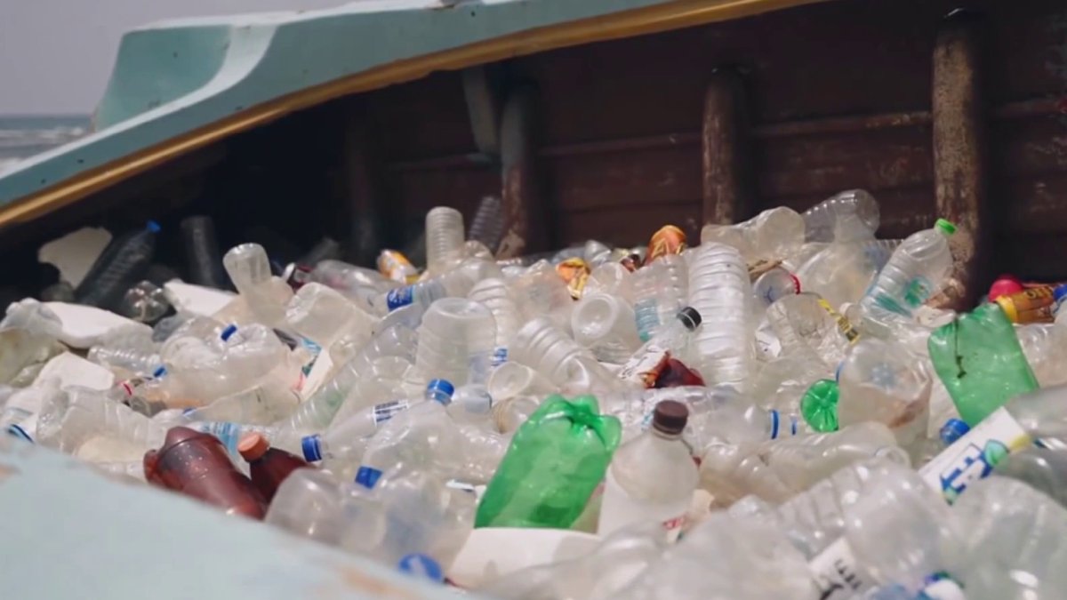 Attorney General Tong hosts forum to address plastics pollution – NBC ...