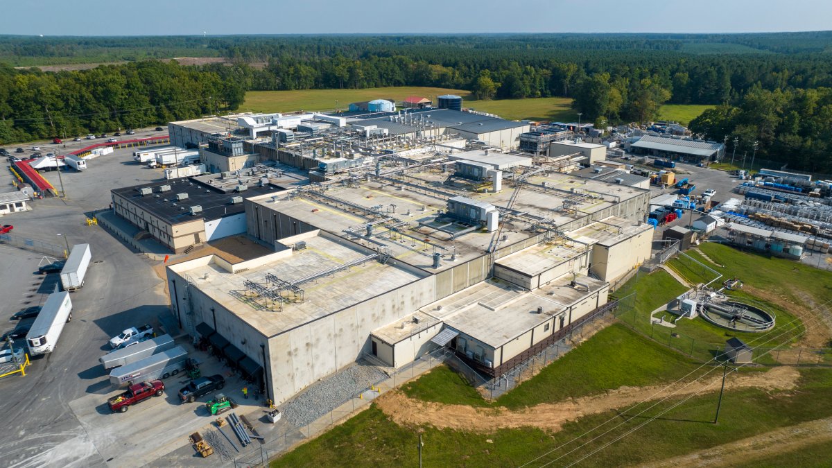Boar’s Head to close Virginia meat plant tied to listeria deaths – NBC ...