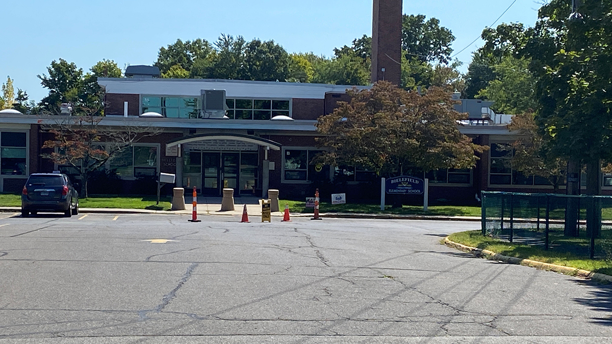 Middletown elementary school placed on brief lockdown after student ...