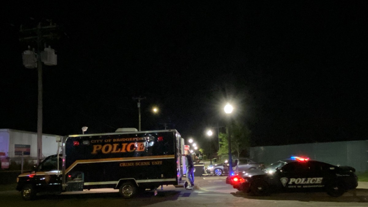Police investigate homicide in Bridgeport – NBC Connecticut