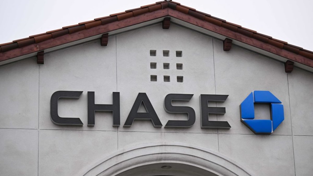 Chase Bank says it is aware of viral ‘glitch’ inviting people to commit ...