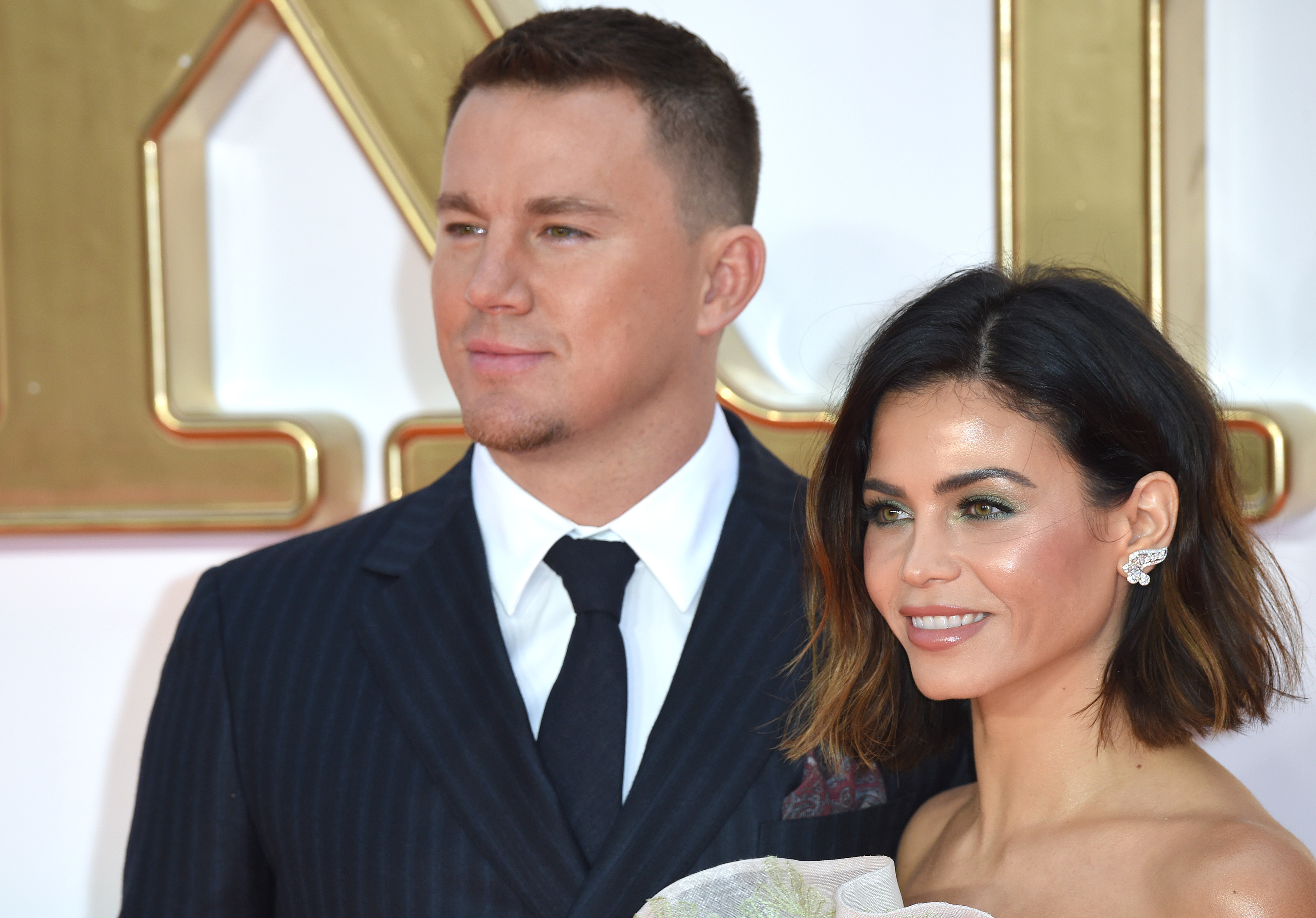Channing Tatum og Jenna Dewan tar opp skilsmisse 6 år etter bruddet ...