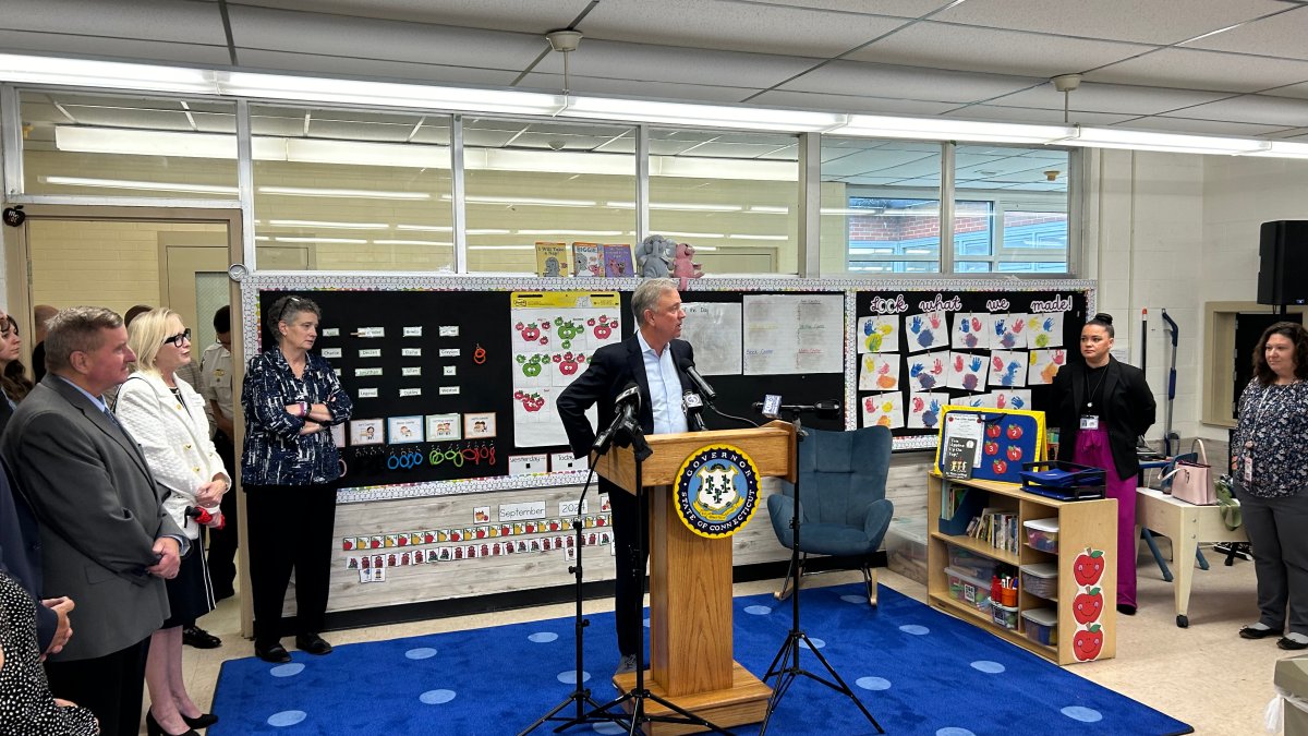 Connecticut expanding access to early child care and education programs ...