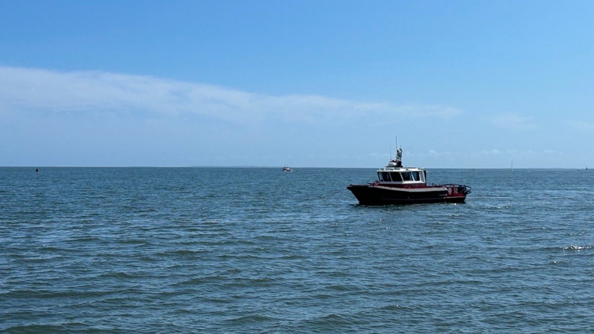 Officials ID bodies found days after boat crash off Old Saybrook – NBC ...