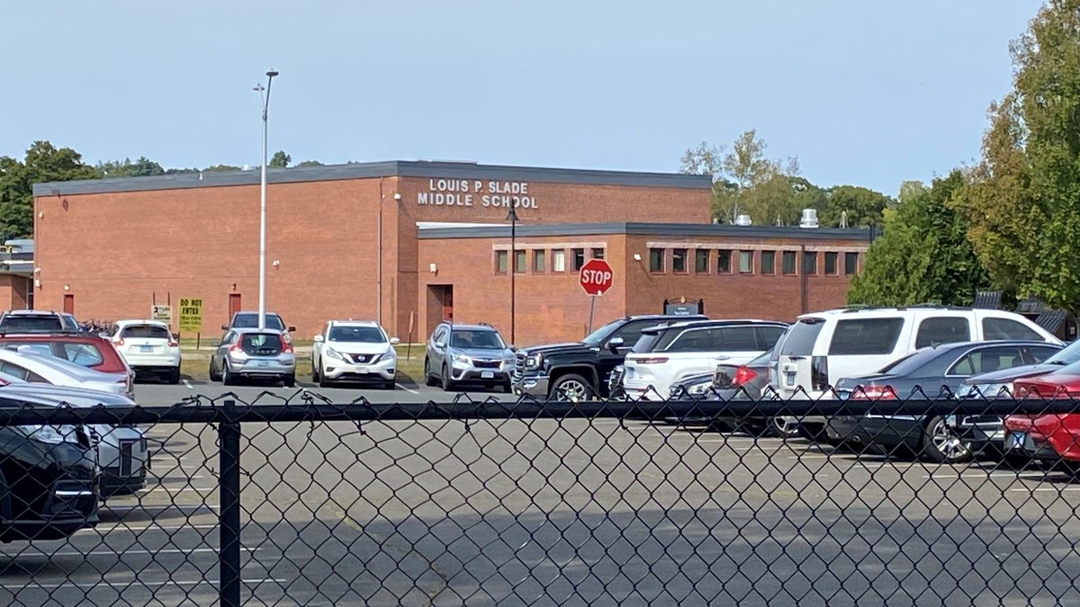 Three middle school students became ill after ingesting cannabis ...