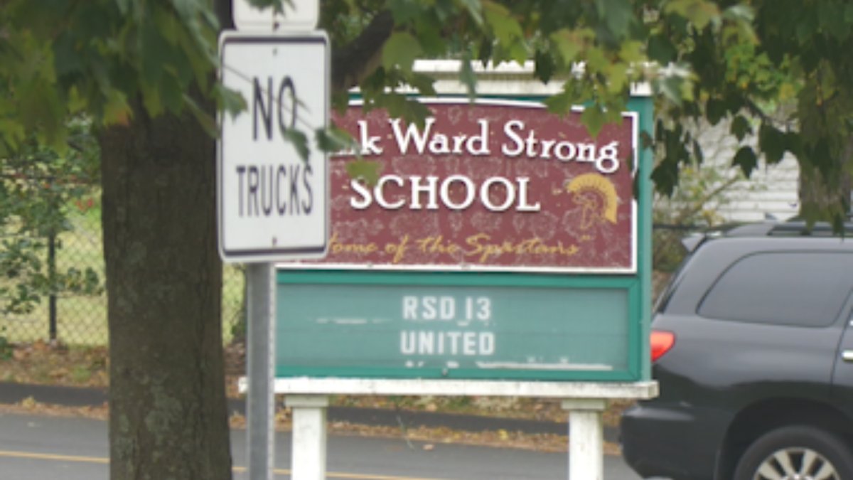 Durham parents concerned by Connecticut school threats – NBC Connecticut