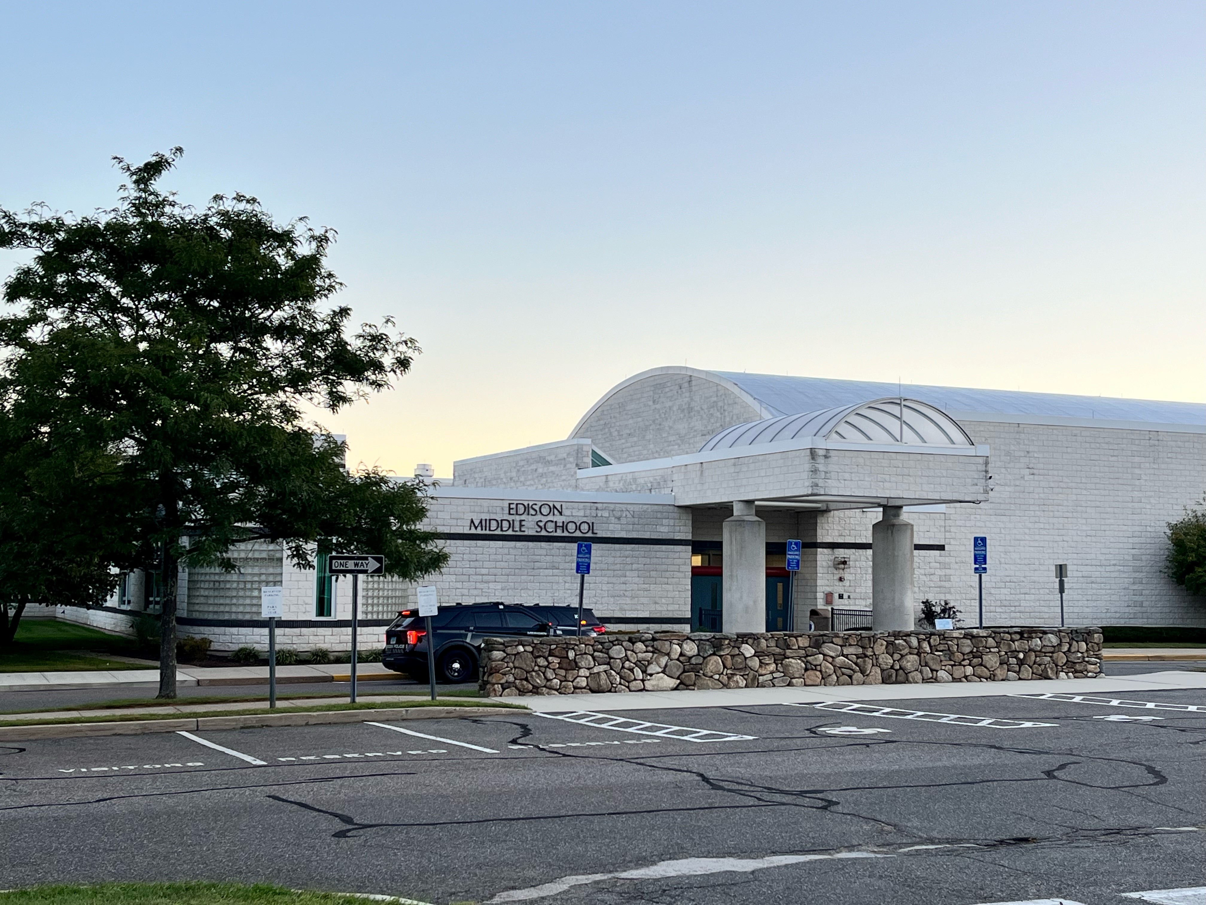 Middle school student in Meriden arrested in connection to threat made ...