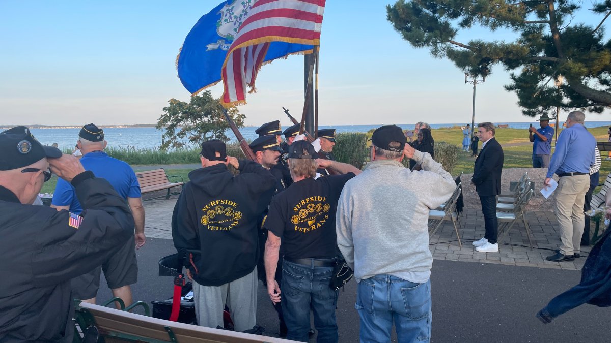 Retired FDNY lieutenant remembers responding to 9/11 terror attacks ...