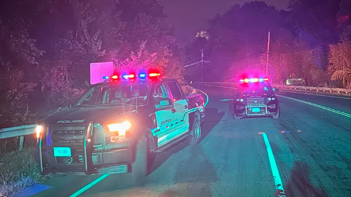 Teen and woman injured when Vespa and car collide in New Canaan: police ...