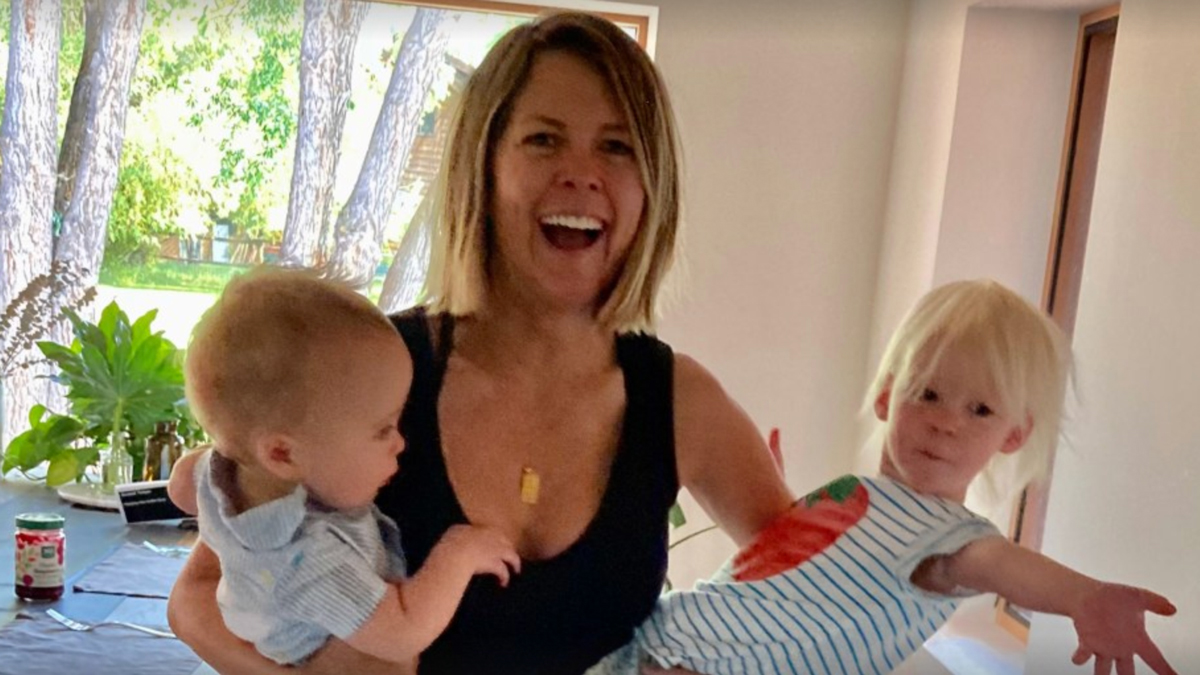 Why I take at least 1 night off parenting every week – NBC Connecticut