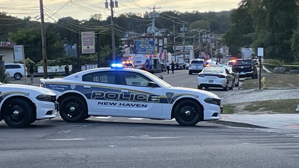 Officials release video of fatal shooting involving multiple police ...