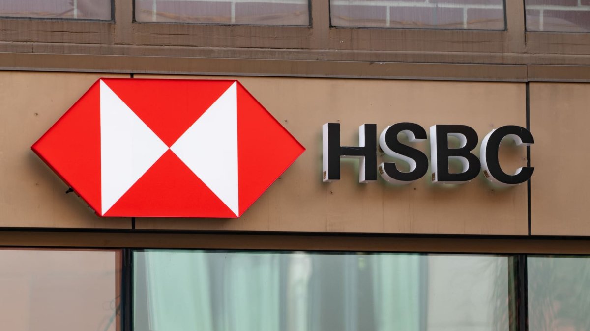 HSBC embarks on major restructuring, names first female CFO – NBC ...