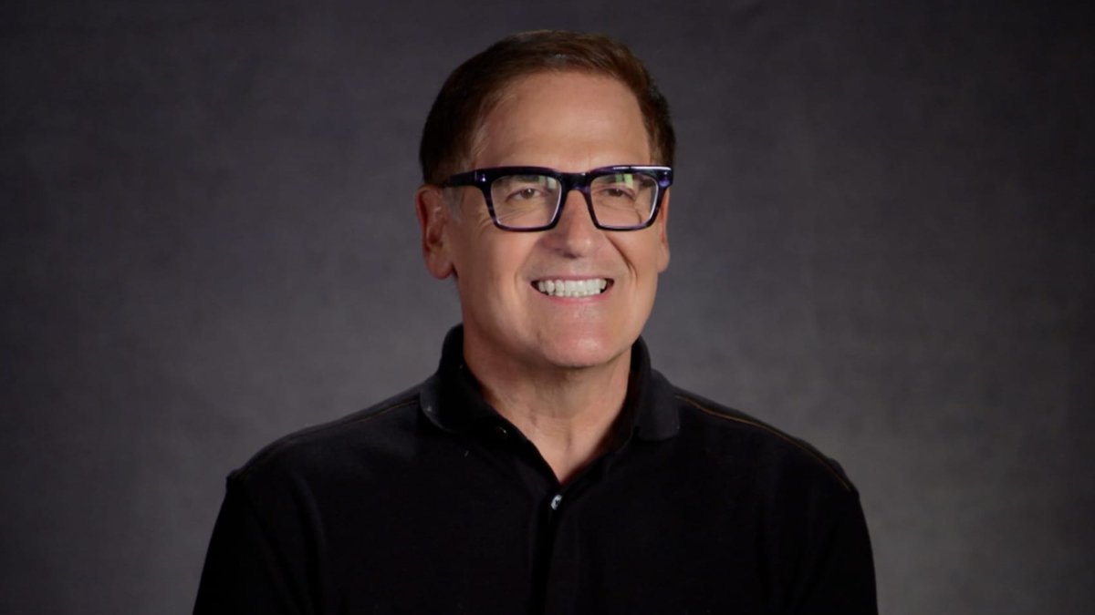 Mark Cuban says meme coins are an obvious ‘hustle’: ‘It’s just a game ...