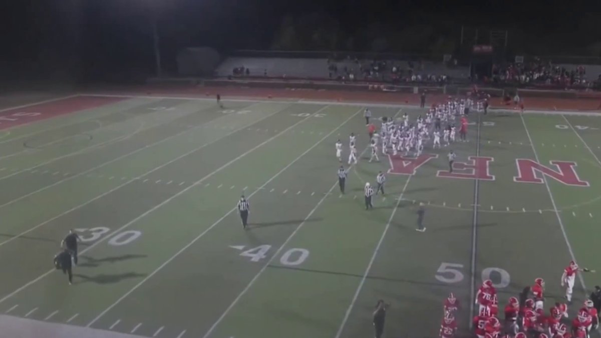FBI alerts Norwich police to shooting threat during high school ...