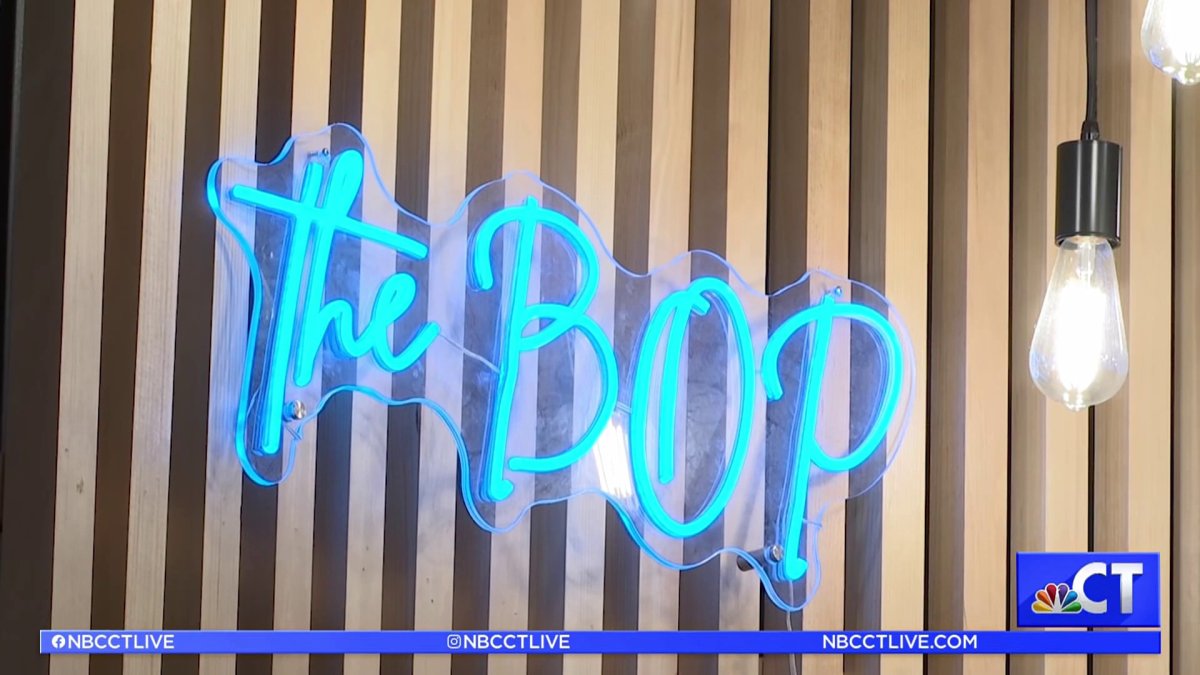 CT LIVE!: The Bop – NBC Connecticut
