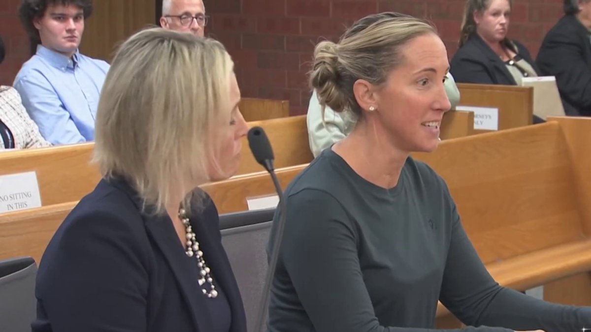 Former Hartford police officer seeks criminal protection order against ...