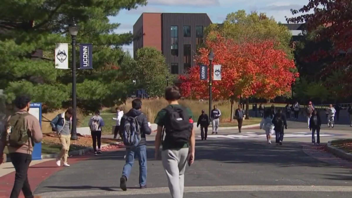 Cutting classes? UConn reviews enrollment numbers for some major ...
