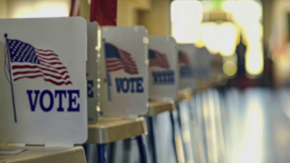 Face the Facts: What to know about early voting in Connecticut – NBC ...