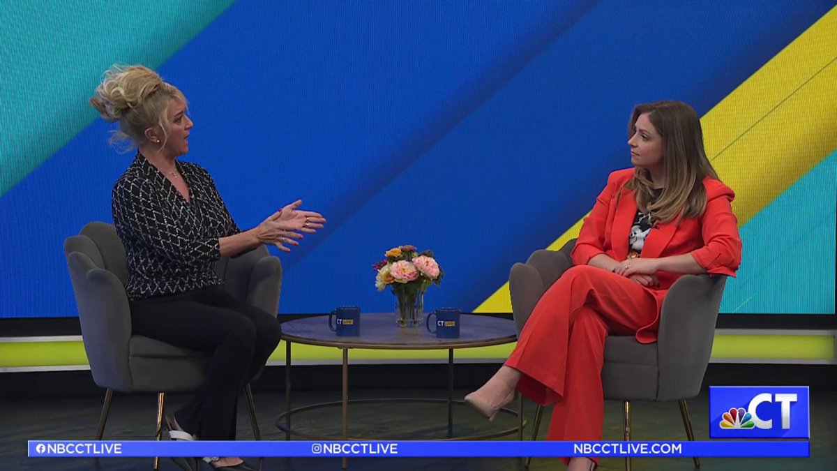 CT LIVE!: Halloween Etiquette – NBC Connecticut