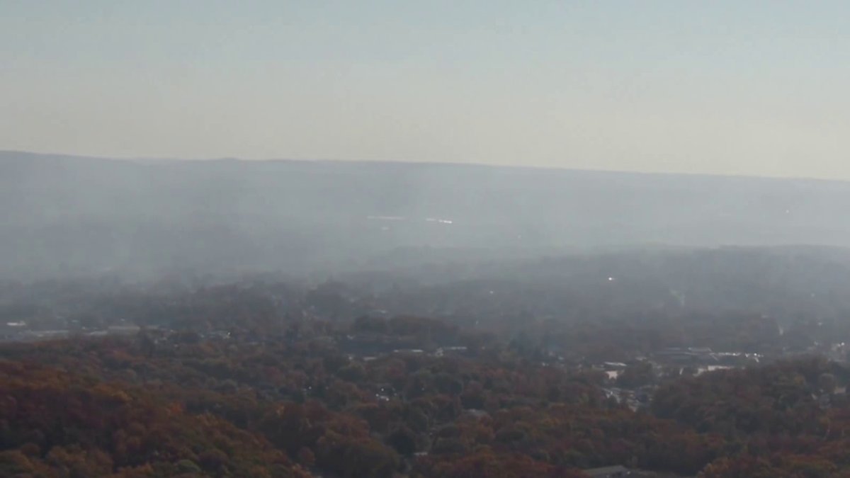 Wethersfield firefighter killed in ATV rollover at scene of Berlin ...