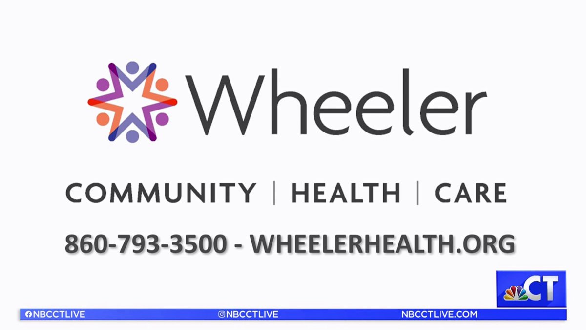 CT LIVE!: Wheeler Health – NBC Connecticut