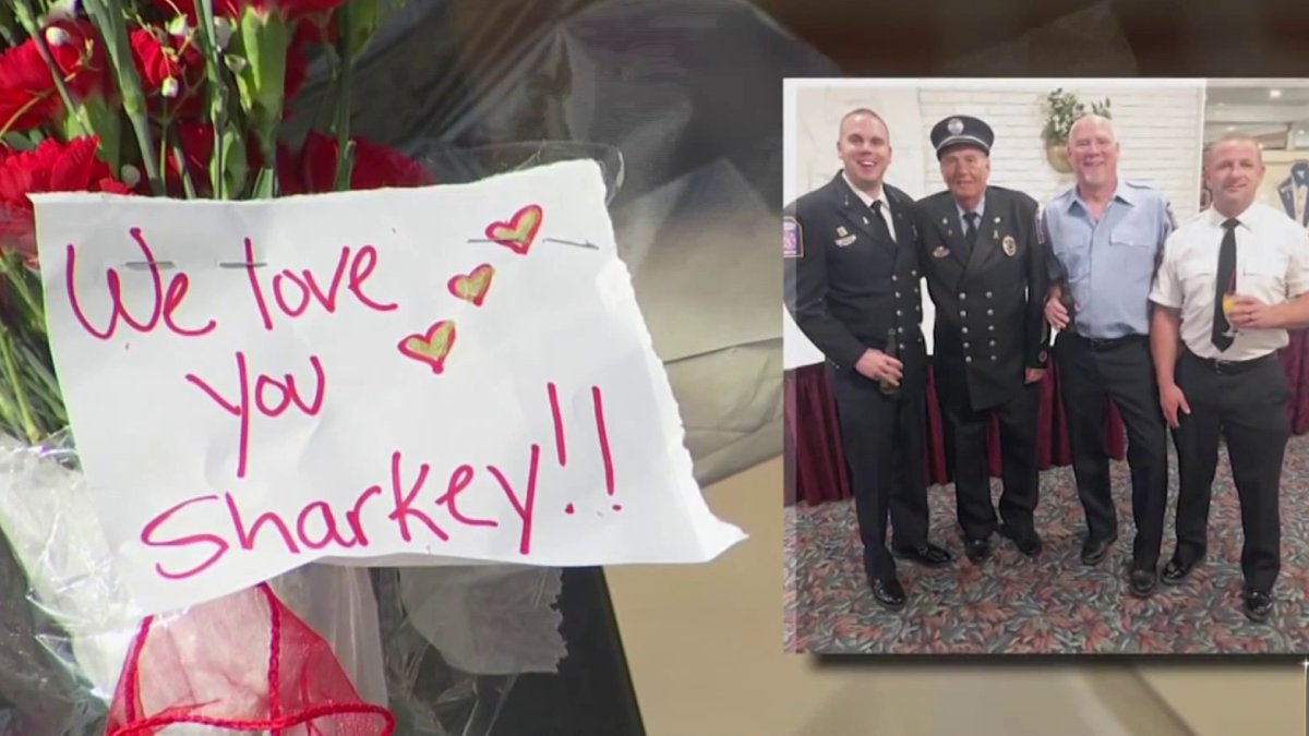 Family of Robert Sharkevich Sr. speaks on his legacy after tragic death ...