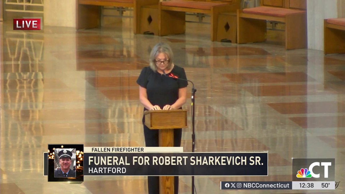 ‘Robert was not just my brother, he was my hero.’ Sister remembers ...