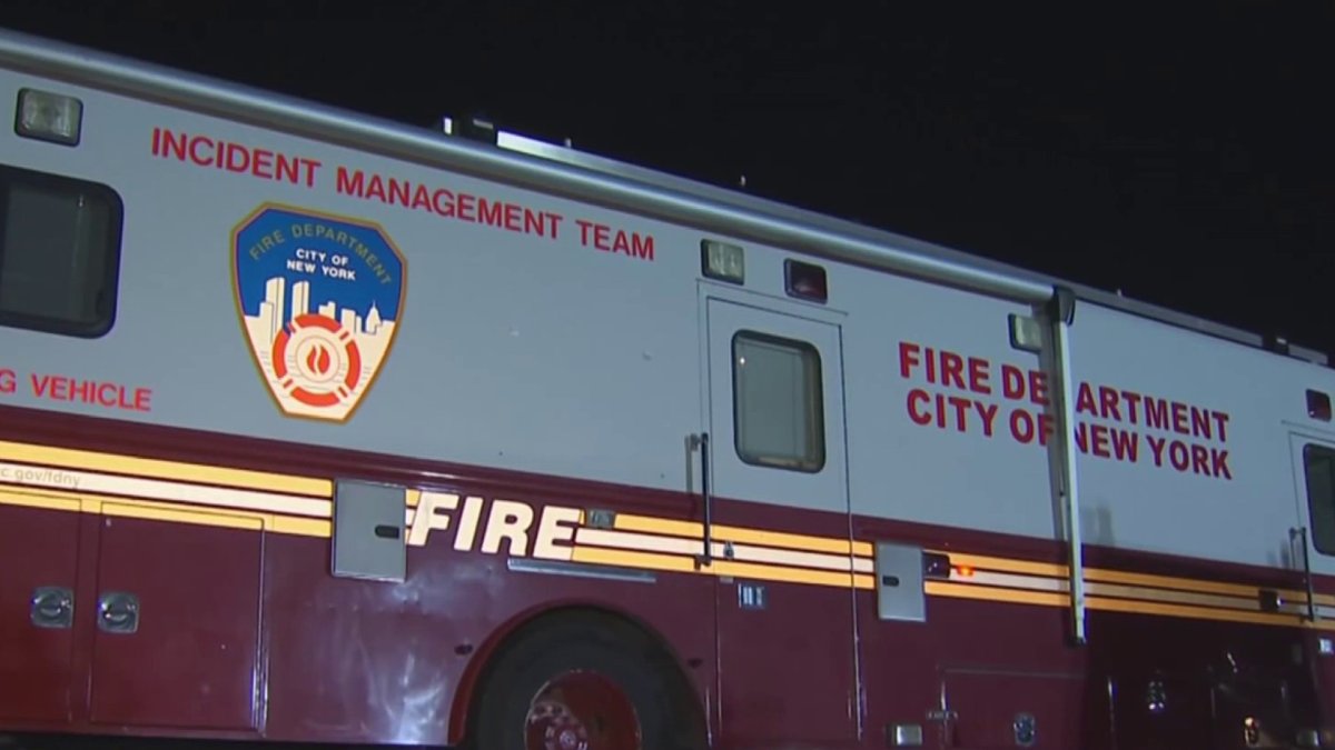 Out-of-state crews to help battle Hawthorne Fire – NBC Connecticut