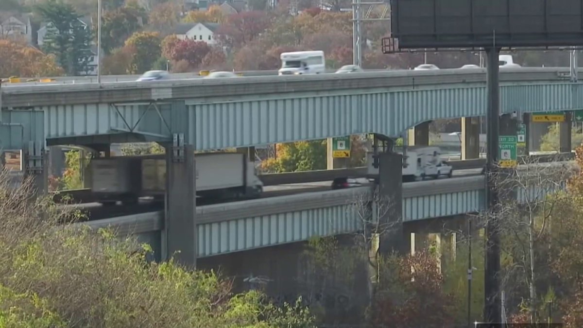 Mixmaster rehabilitation project in Waterbury completed Thursday – NBC ...